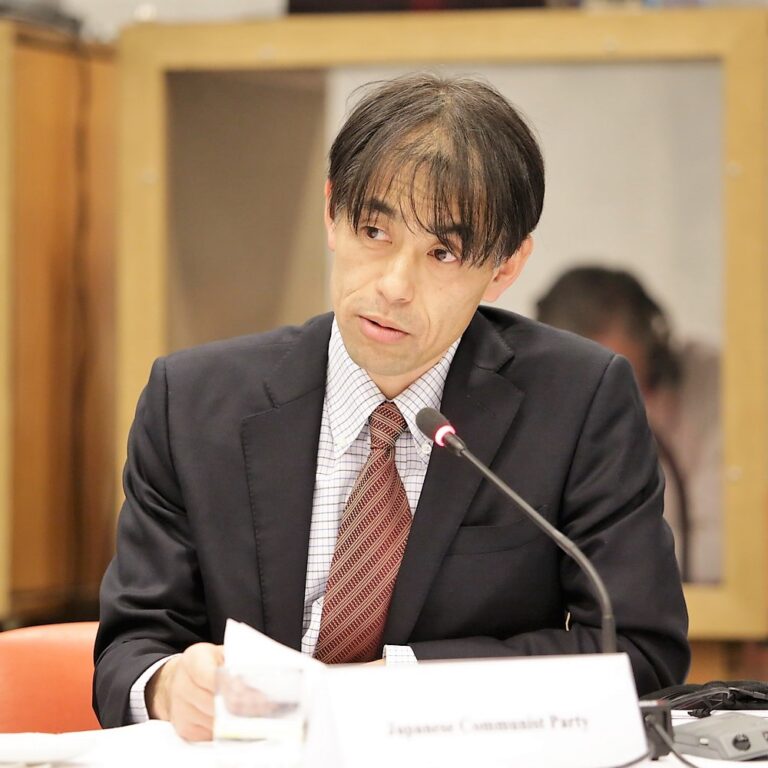 日本共産党山形県委員会